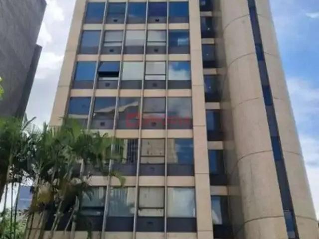 Conj. Comercial / Sala para Venda em São Paulo/SP Vila Olímpia