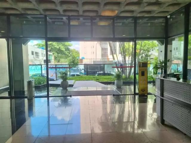 Conj. Comercial / Sala para Venda em São Paulo/SP Vila Olímpia
