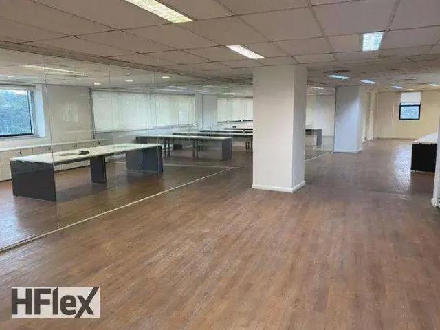 Conj. Comercial / Sala para Venda em São Paulo/SP Vila Olímpia