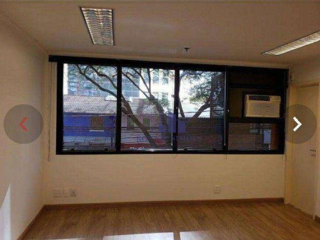 Conj. Comercial / Sala para Venda em São Paulo/SP Vila Olímpia