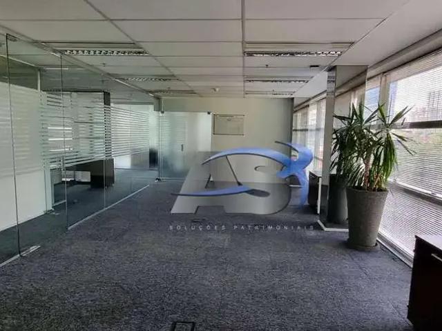 Conj. Comercial / Sala para Venda em São Paulo/SP Vila Olímpia