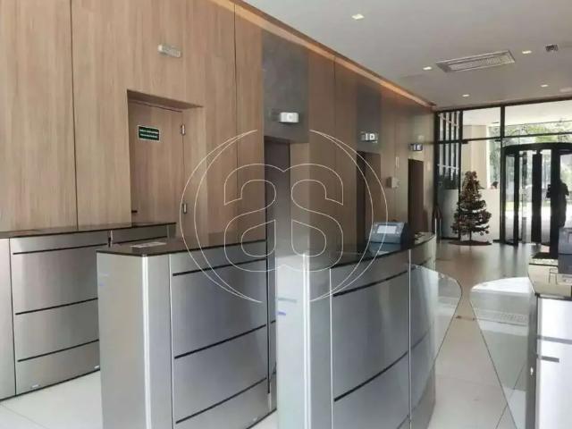 Conj. Comercial / Sala para Venda em São Paulo/SP Vila Olímpia