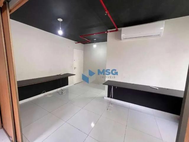 Conj. Comercial / Sala para Venda em São Paulo/SP Vila Olímpia