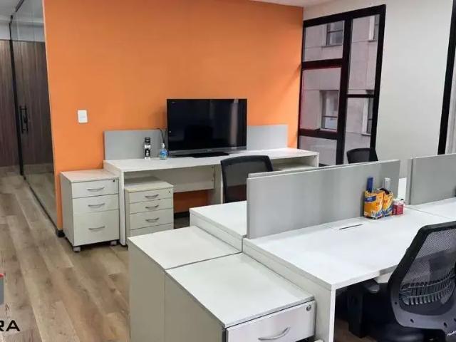 Conj. Comercial / Sala para Venda em São Paulo/SP Vila Olímpia