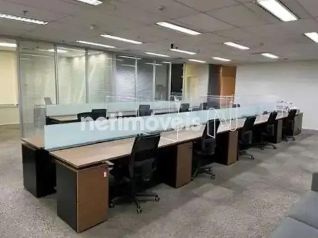 Conj. Comercial / Sala para Venda em São Paulo/SP Vila Olímpia