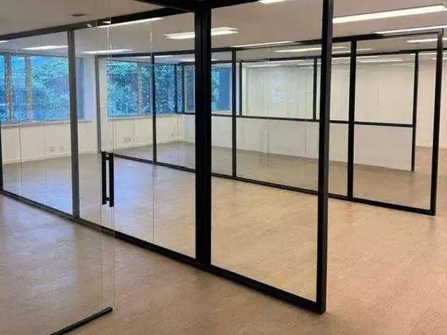 Conj. Comercial / Sala para Venda em São Paulo/SP Vila Olímpia