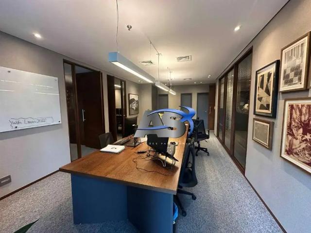 Conj. Comercial / Sala para Venda em São Paulo/SP Vila Olímpia