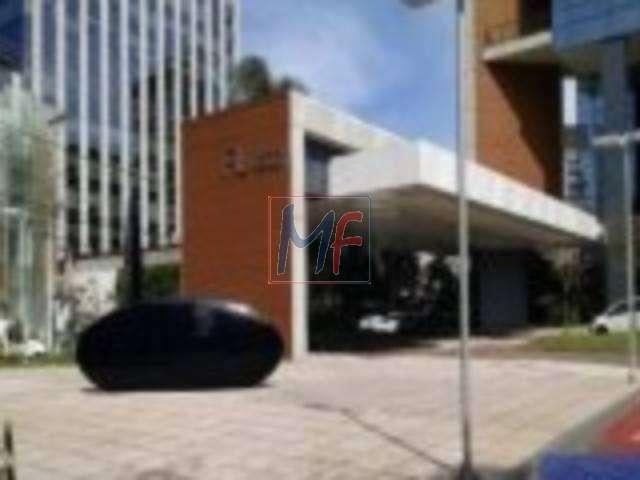 Conj. Comercial / Sala para Venda em São Paulo/SP Vila Olímpia