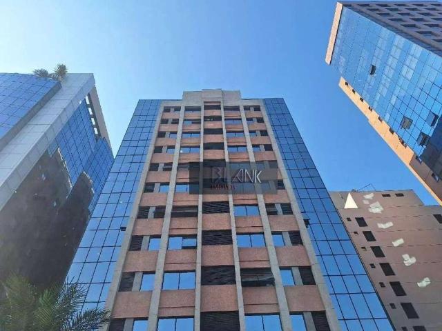 Conj. Comercial / Sala para Venda em São Paulo/SP Vila Olímpia