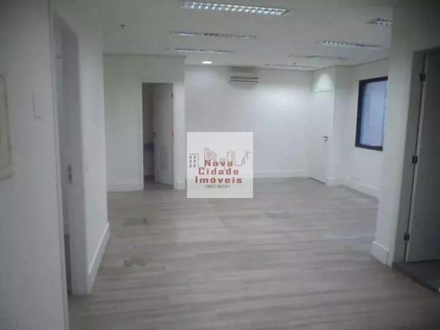 Conj. Comercial / Sala para Venda em São Paulo/SP Vila Olímpia