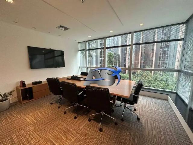 Conj. Comercial / Sala para Venda em São Paulo/SP Vila Olímpia