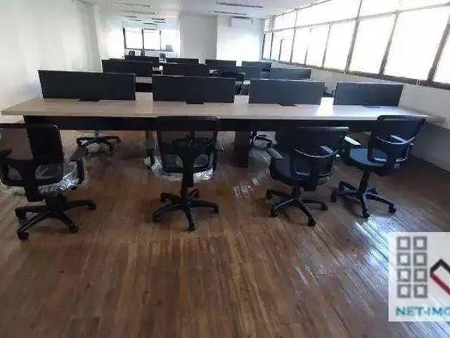 Conj. Comercial / Sala para Venda em São Paulo/SP Vila Olímpia