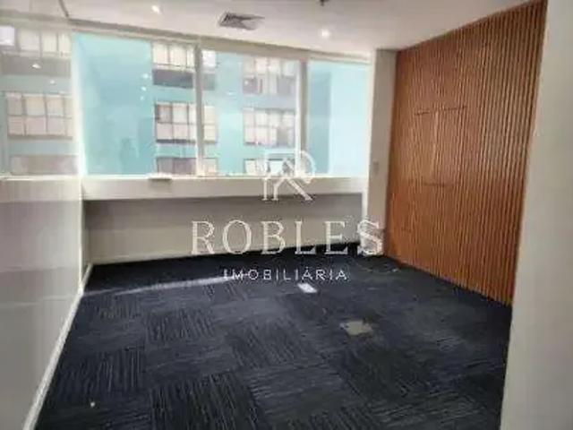 Conj. Comercial / Sala para Venda em São Paulo/SP Vila Olímpia