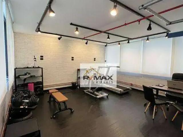 Conj. Comercial / Sala para Venda em São Paulo/SP Vila Olímpia
