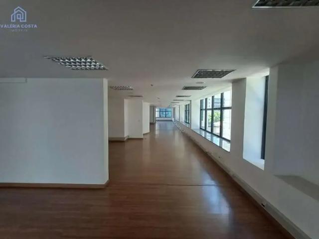 Conj. Comercial / Sala para Venda em São Paulo/SP Vila Olímpia