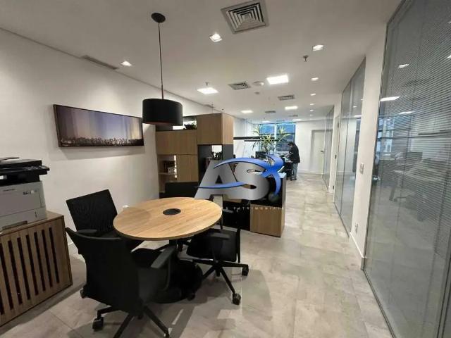 Conj. Comercial / Sala para Venda em São Paulo/SP Vila Olímpia