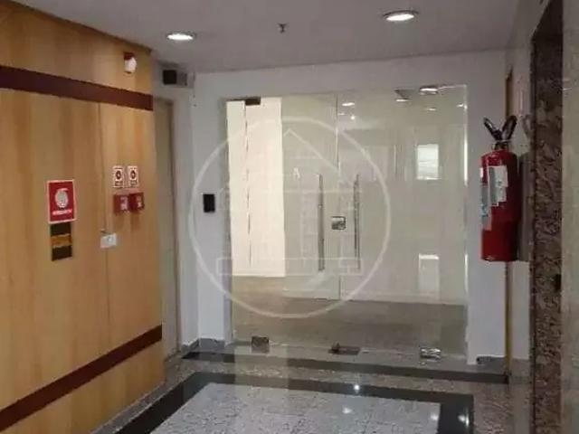 Conj. Comercial / Sala para Venda em São Paulo/SP Vila Olímpia