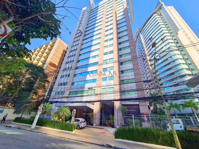 Conj. Comercial / Sala para Venda em São Paulo/SP Vila Olímpia