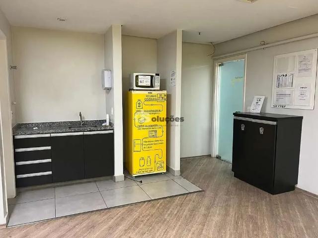 Conj. Comercial / Sala para Venda em São Paulo/SP Vila Olímpia