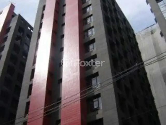 Conj. Comercial / Sala para Venda em São Paulo/SP Vila Olímpia