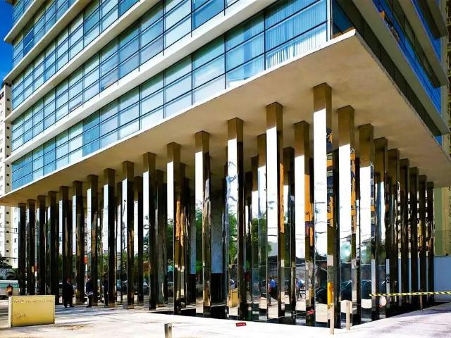 Conj. Comercial / Sala para Venda em São Paulo/SP Vila Olímpia
