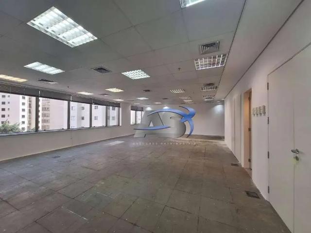 Conj. Comercial / Sala para Venda em São Paulo/SP Vila Olímpia