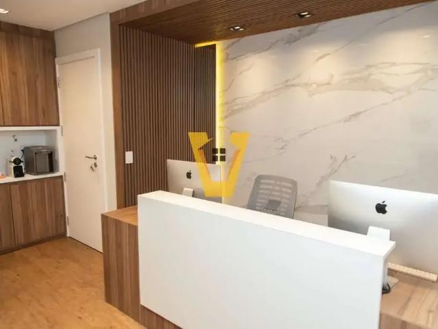 Conj. Comercial / Sala para Venda em São Paulo/SP Vila Olímpia