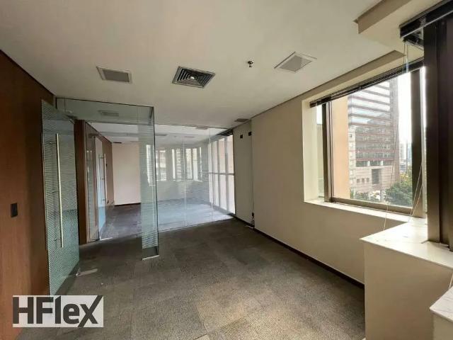 Conj. Comercial / Sala para Venda em São Paulo/SP Vila Olímpia