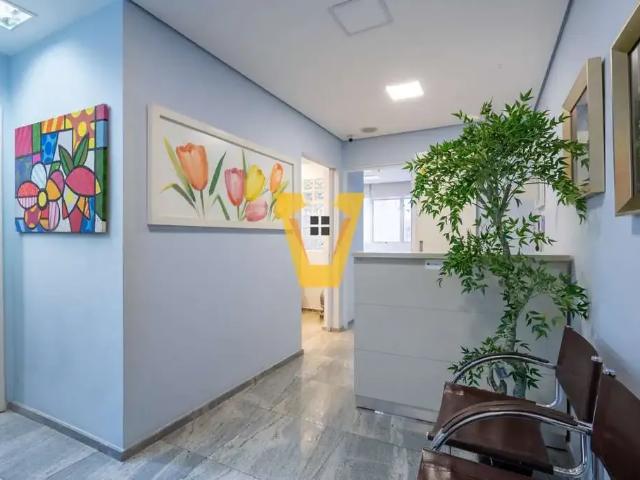 Conj. Comercial / Sala para Venda em São Paulo/SP Vila Olímpia