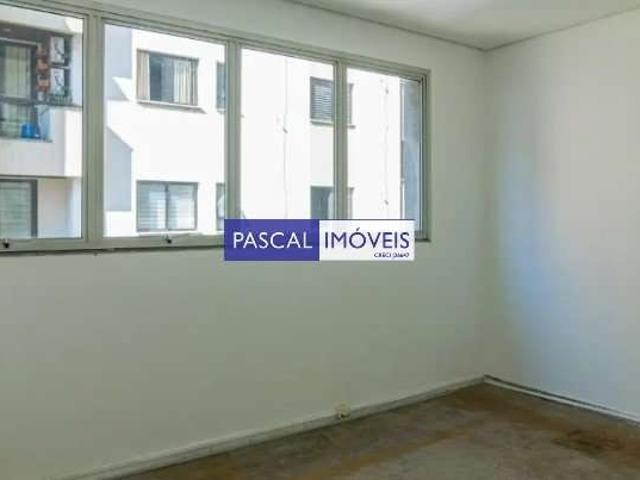 Conj. Comercial / Sala para Venda em São Paulo/SP Vila Olímpia