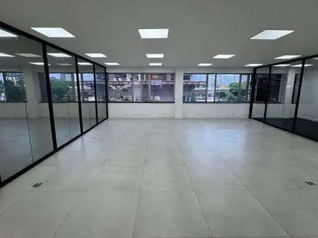Conj. Comercial / Sala para Venda em São Paulo/SP Vila Olímpia