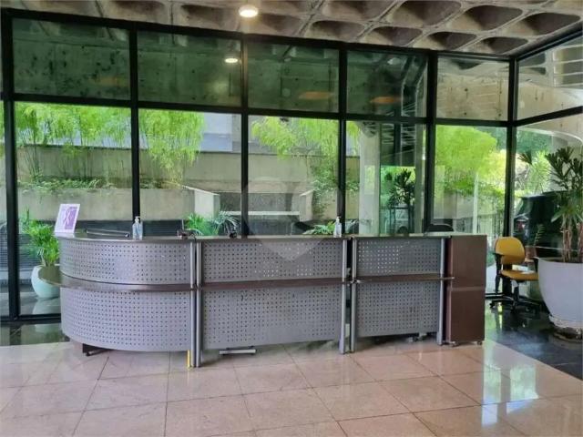 Conj. Comercial / Sala para Venda em São Paulo/SP Vila Olímpia