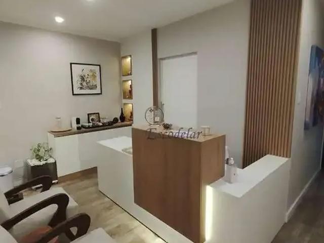 Conj. Comercial / Sala para Venda em São Paulo/SP Vila Olímpia