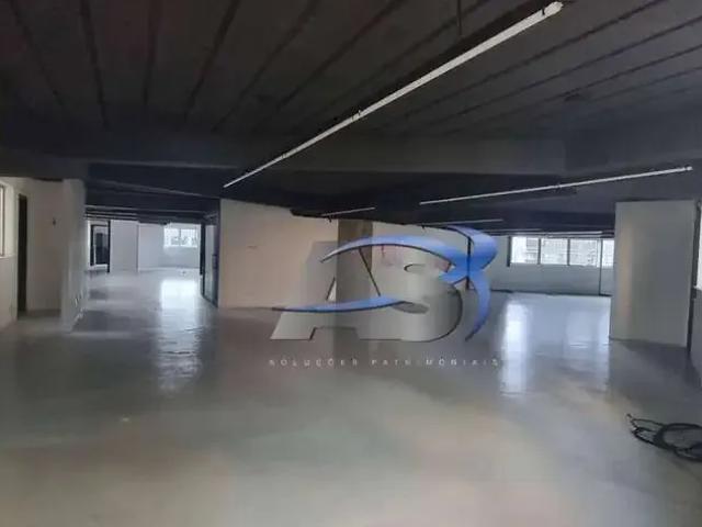 Conj. Comercial / Sala para Venda em São Paulo/SP Vila Olímpia