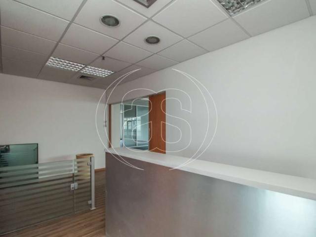 Conj. Comercial / Sala para Venda em São Paulo/SP Vila Olímpia