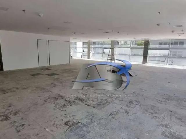 Conj. Comercial / Sala para Venda em São Paulo/SP Vila Olímpia