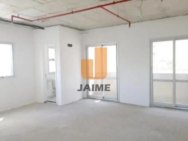 Conj. Comercial / Sala para Venda em São Paulo/SP Vila Olímpia