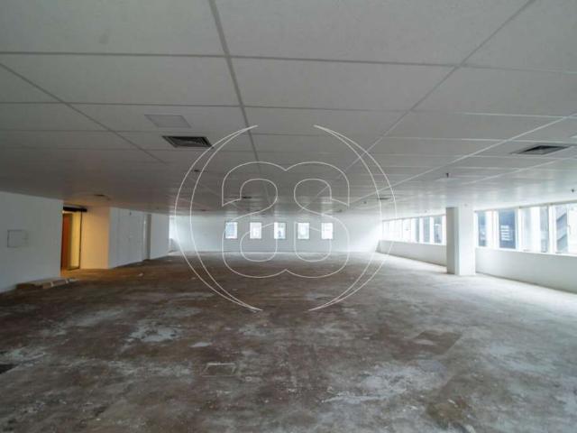 Conj. Comercial / Sala para Venda em São Paulo/SP Vila Olímpia