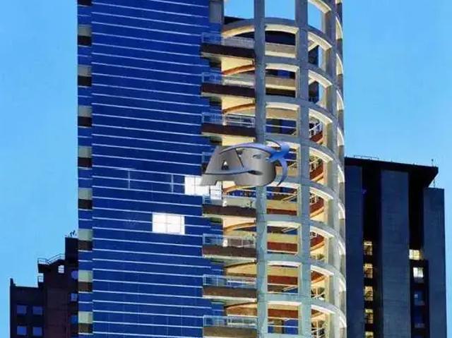 Conj. Comercial / Sala para Venda em São Paulo/SP Vila Olímpia