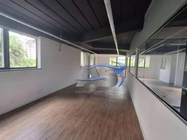 Conj. Comercial / Sala para Venda em São Paulo/SP Vila Olímpia