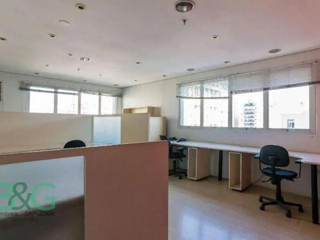 Conj. Comercial / Sala para Venda em São Paulo/SP Vila Olímpia