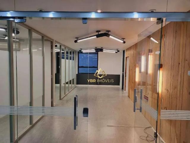 Conj. Comercial / Sala para Venda em São Paulo/SP Vila Olímpia