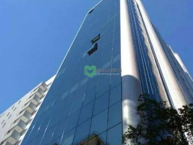 Conj. Comercial / Sala para Venda em São Paulo/SP Vila Olímpia