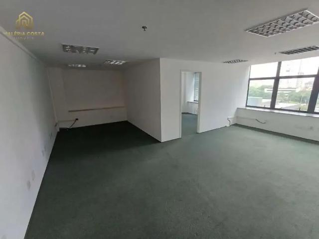 Conj. Comercial / Sala para Venda em São Paulo/SP Vila Olímpia