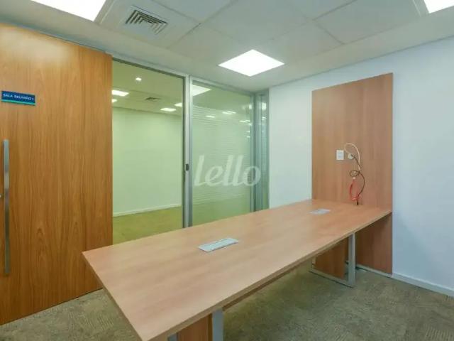 Conj. Comercial / Sala para Venda em São Paulo/SP Vila Olímpia