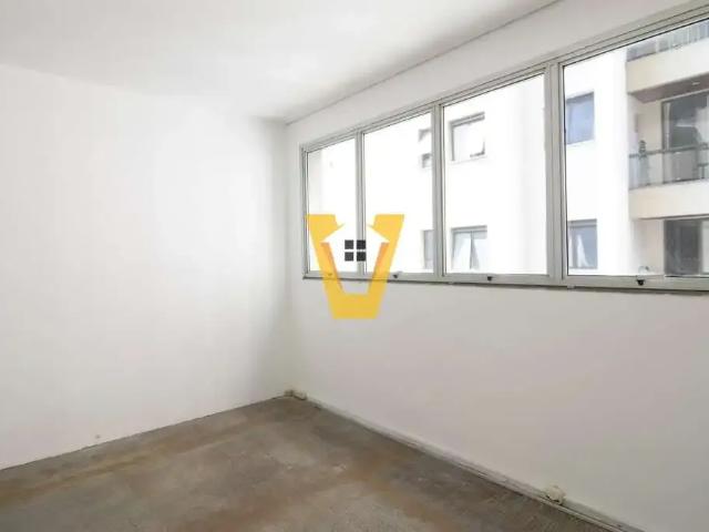 Conj. Comercial / Sala para Venda em São Paulo/SP Vila Olímpia