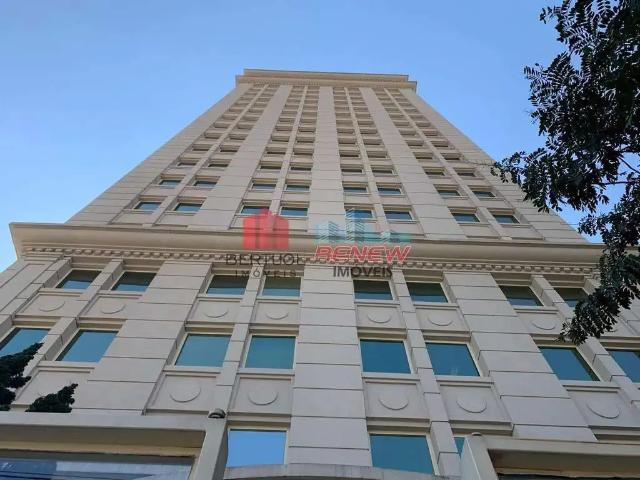 Conj. Comercial / Sala para Venda em São Paulo/SP Vila Olímpia