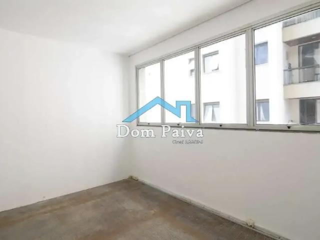 Conj. Comercial / Sala para Venda em São Paulo/SP Vila Olímpia