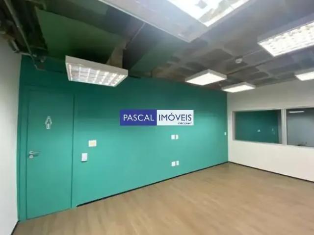 Conj. Comercial / Sala para Venda em São Paulo/SP Vila Olímpia