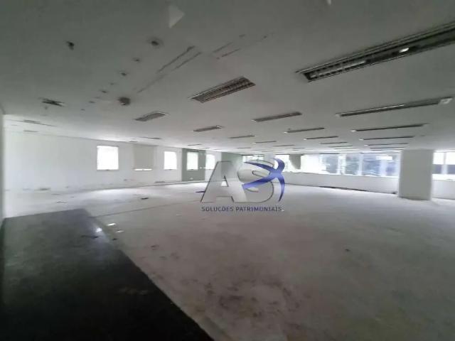 Conj. Comercial / Sala para Venda em São Paulo/SP Vila Olímpia